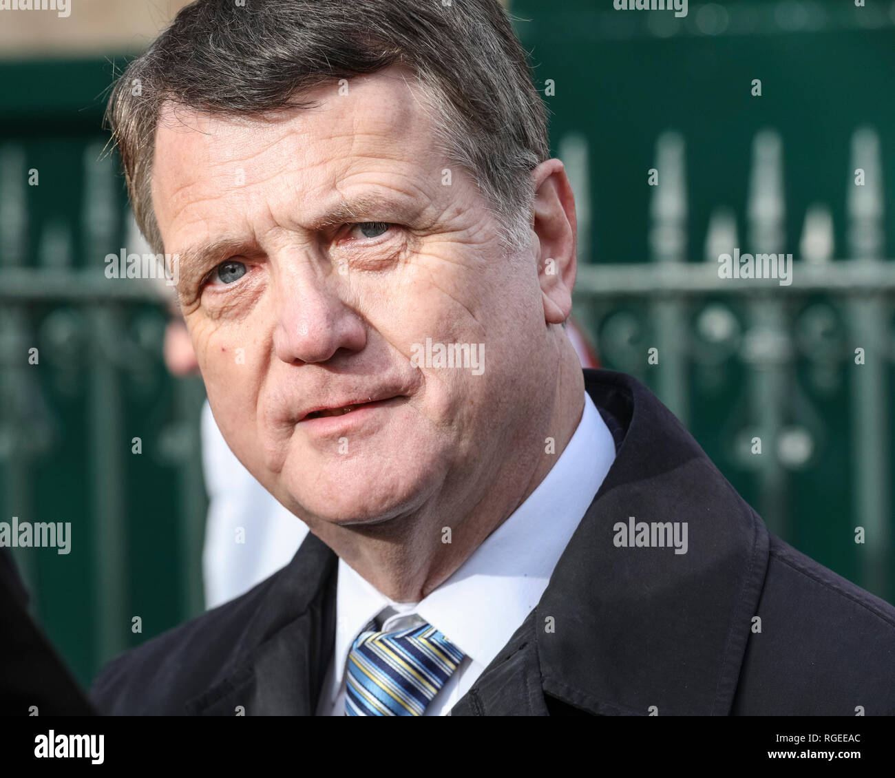 Gerard batten hi-res stock photography and images - Alamy