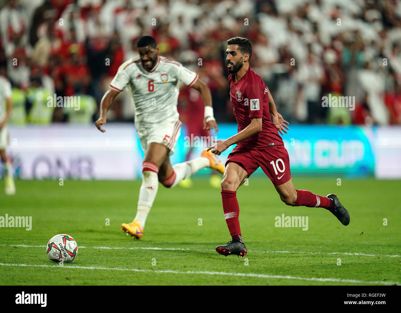 Abu al hassan hi-res stock photography and images - Alamy