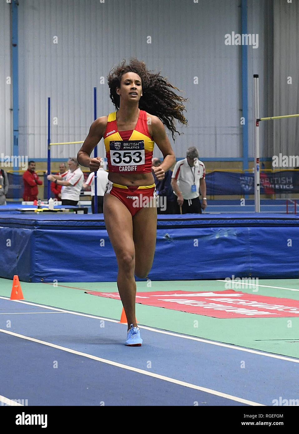 Maria vicente hi-res stock photography and images - Alamy