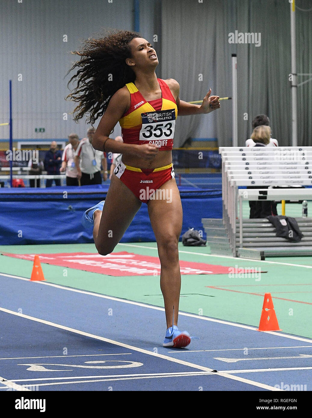 Maria vicente hi-res stock photography and images - Alamy