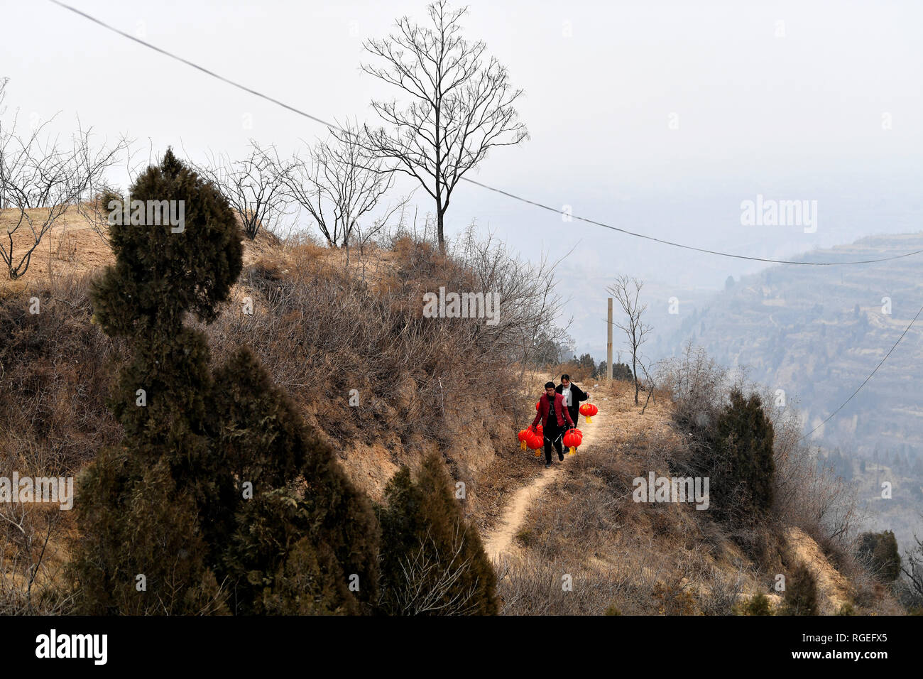 Poor infrastructure hi-res stock photography and images - Alamy