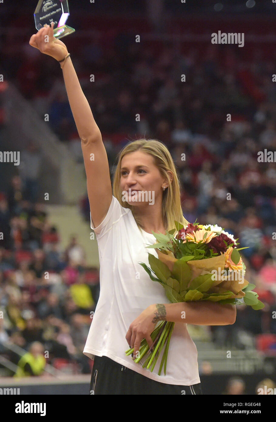 Kateryna tabashnyk hi-res stock photography and images - Alamy