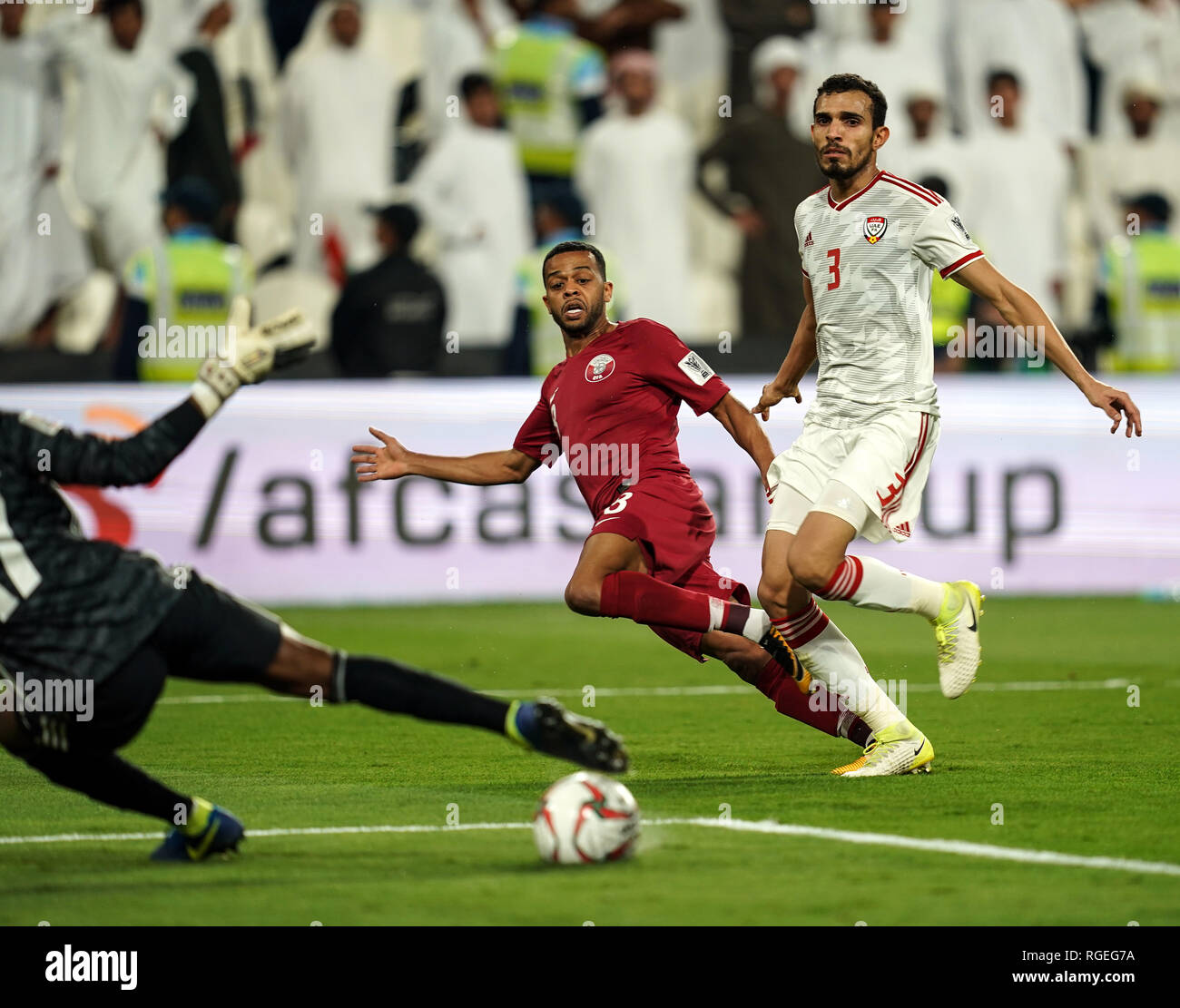 Ismail Muhammad Of Egypt