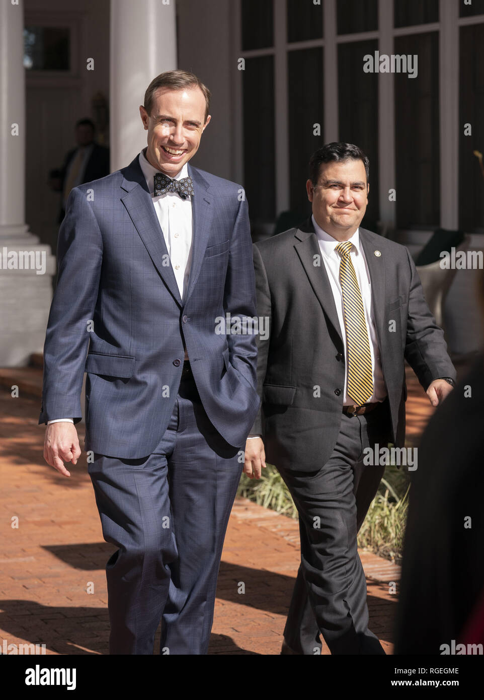 David whitley hi-res stock photography and images - Alamy