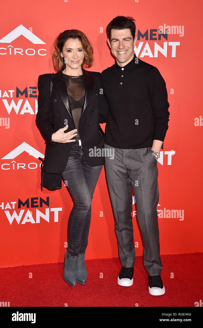 Max Greenfield Griego