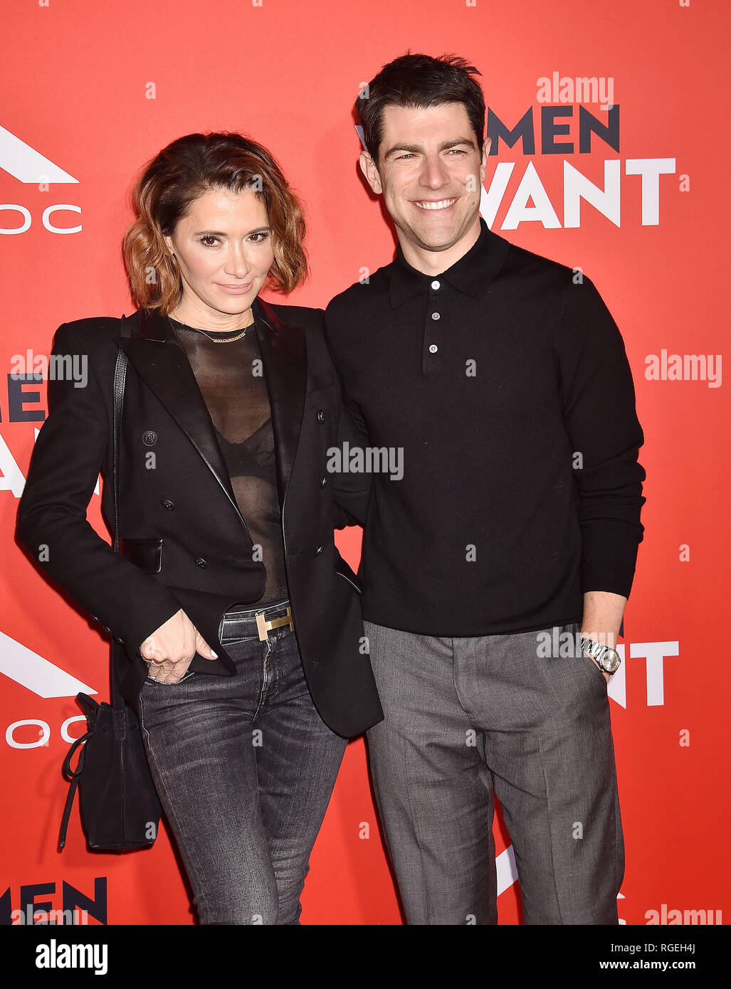 Max Greenfield Greek