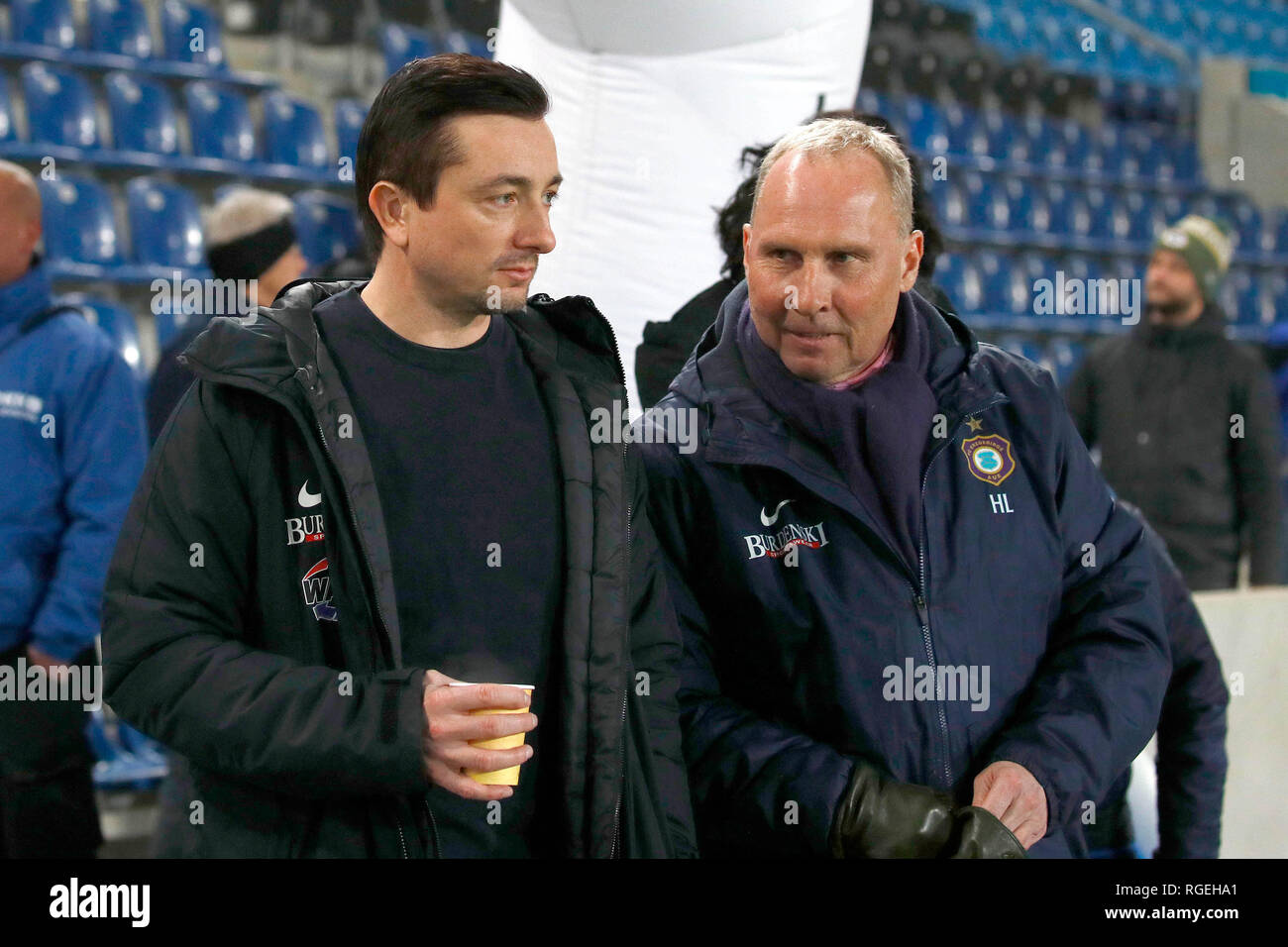 Helge meyer hi-res stock photography and images - Alamy