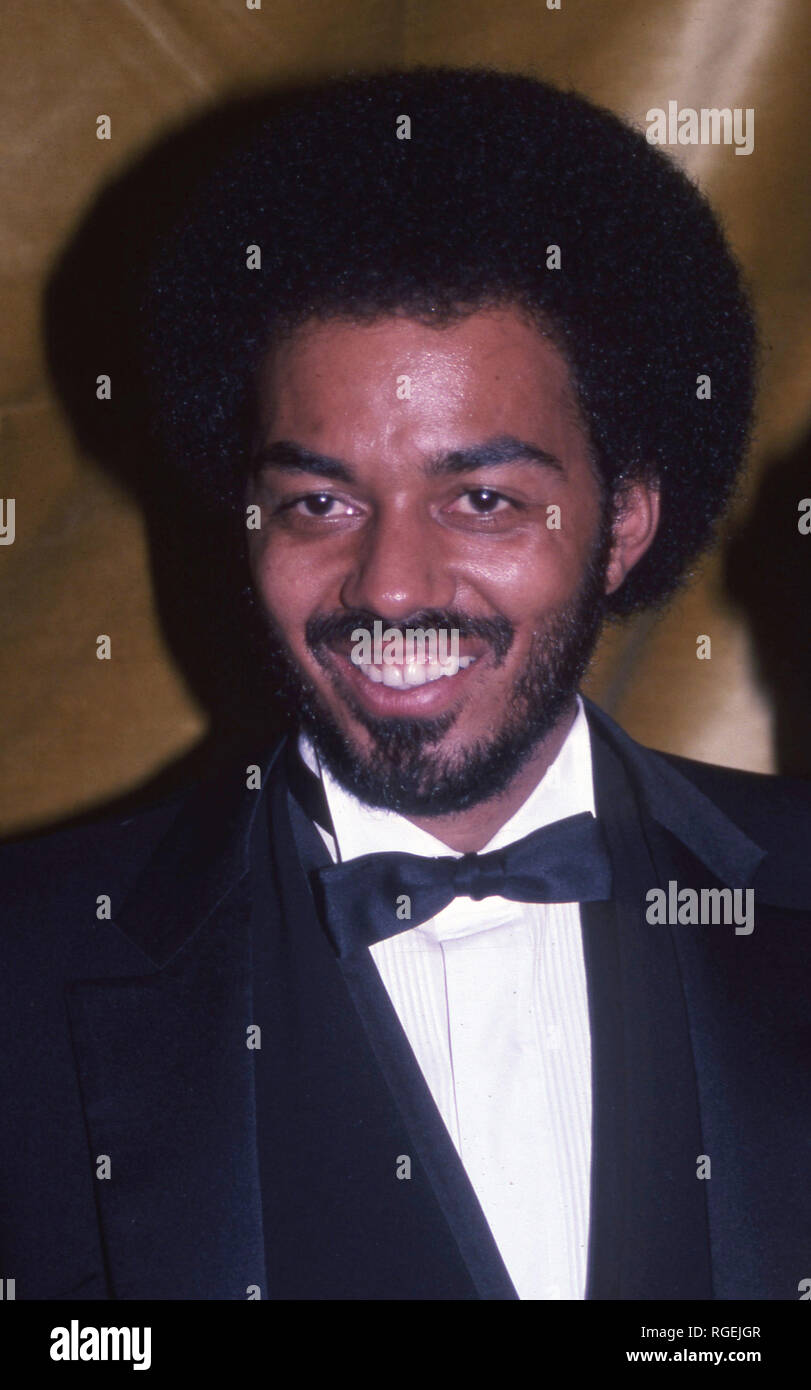 James ingram 1983 hi-res stock photography and images - Alamy