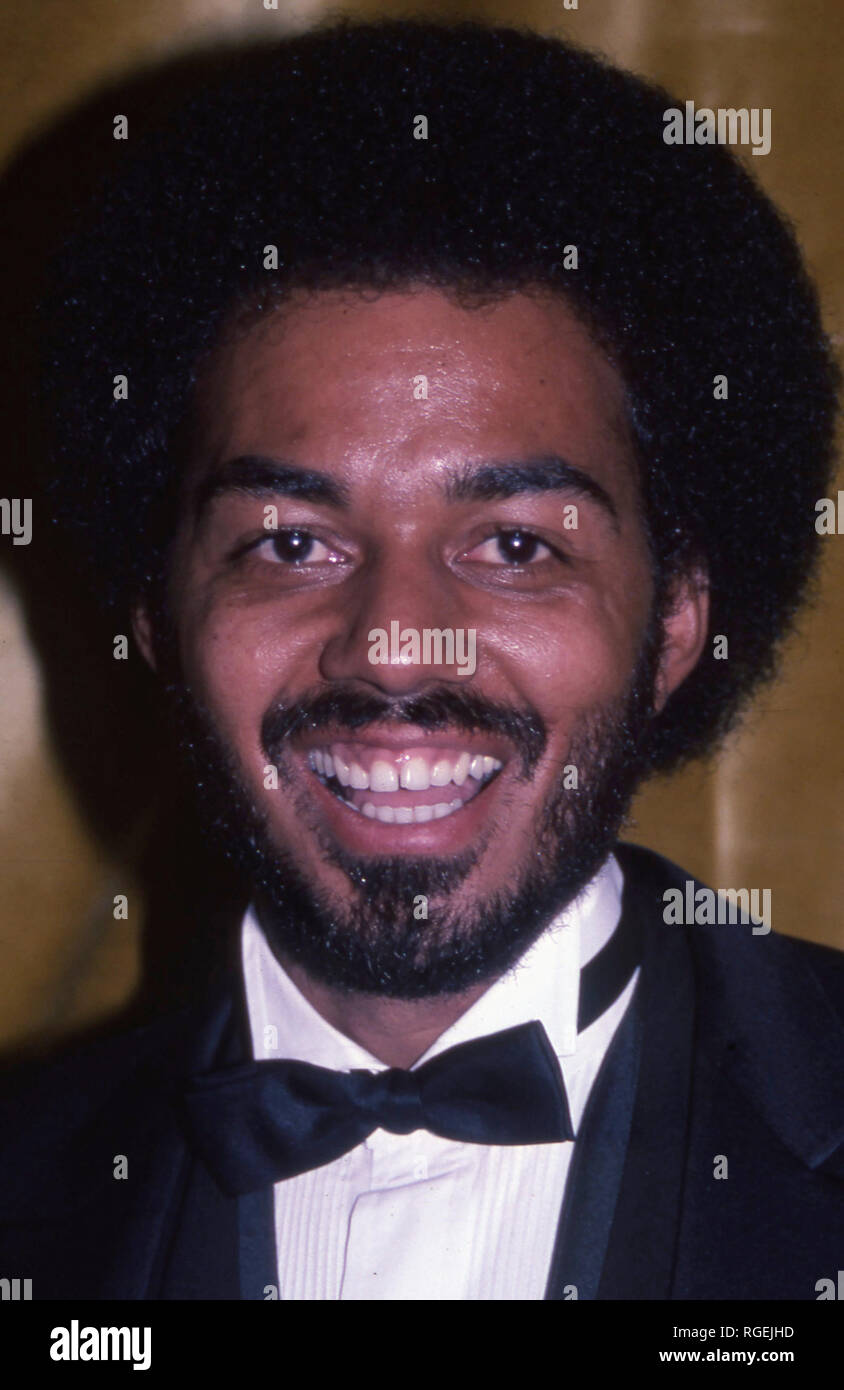 James ingram 1983 hi-res stock photography and images - Alamy