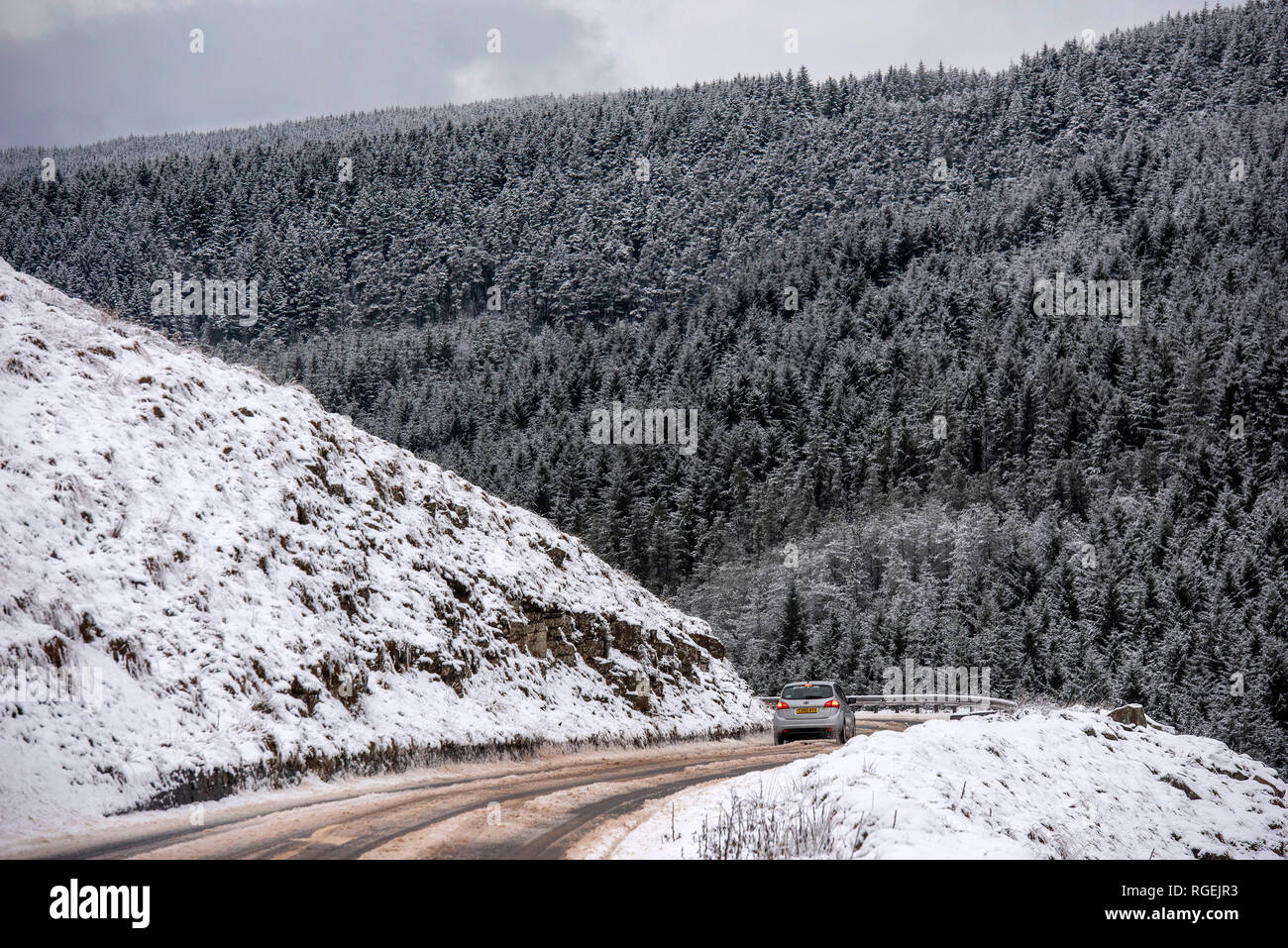 Abergwynfi hi-res stock photography and images - Alamy