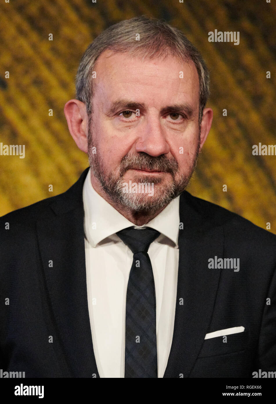 Hermann parzinger hi-res stock photography and images - Alamy