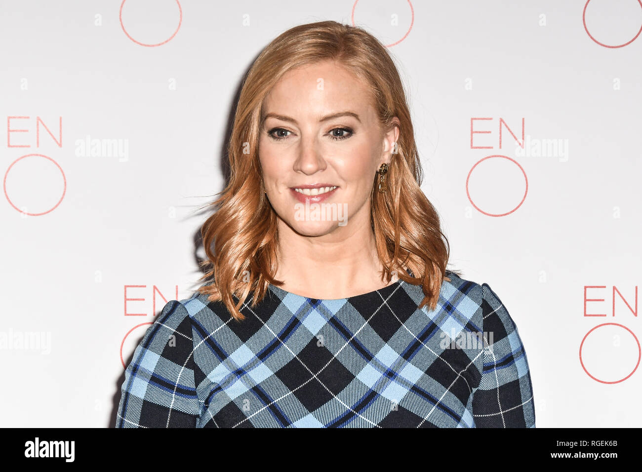 Sarah Jane Mee High Resolution Stock Photography and Images - Alamy