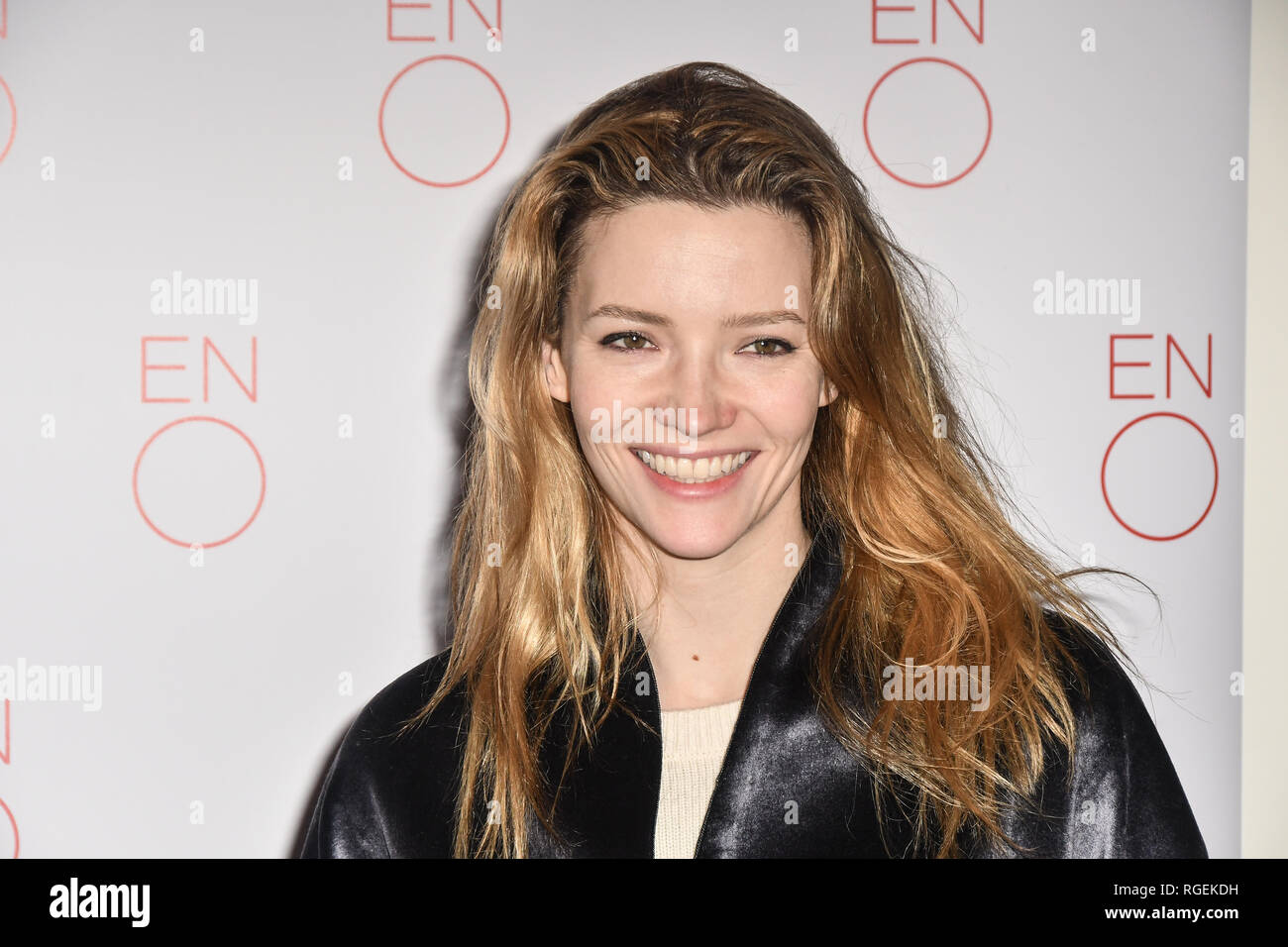 Natalie oleary hi-res stock photography and images - Alamy
