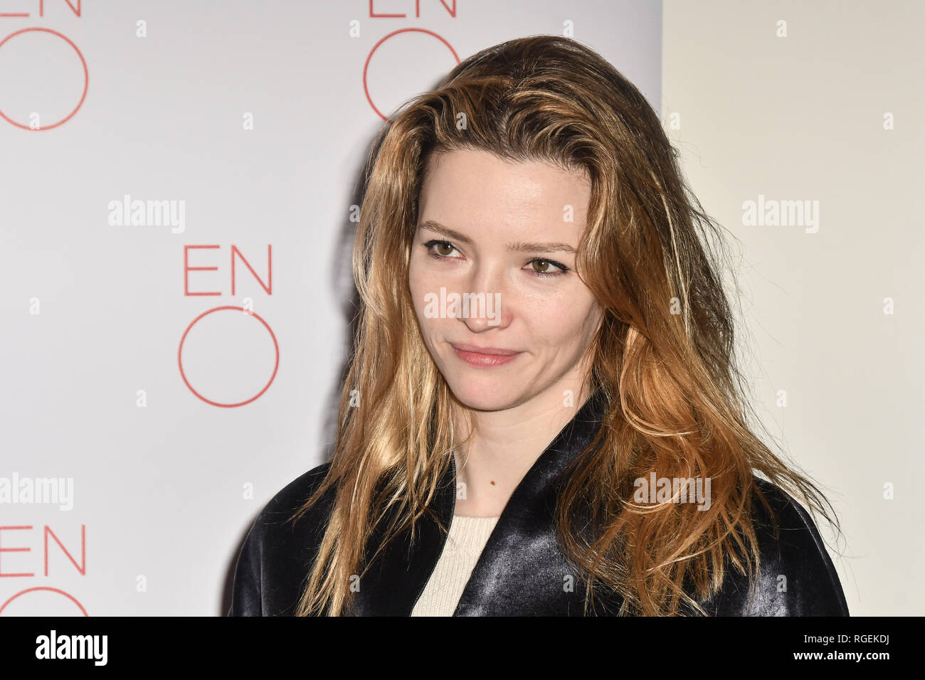 Talulah Riley High Resolution Stock Photography and Images - Alamy