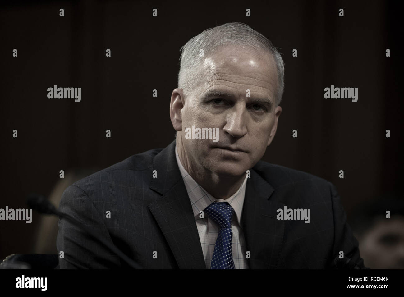 National geospatial intelligence agency hi-res stock photography and ...