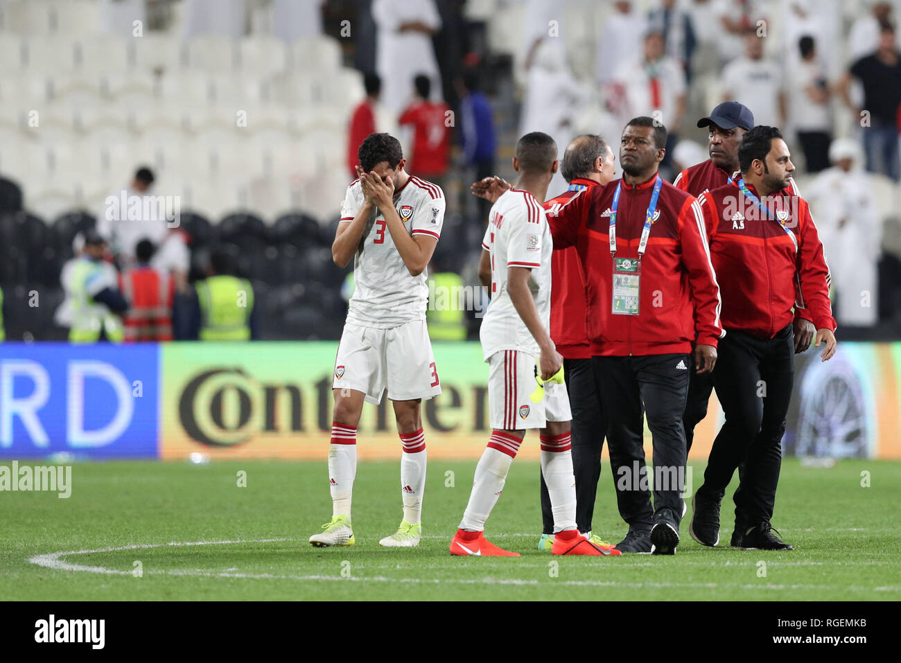 Walid abbas hi-res stock photography and images - Alamy