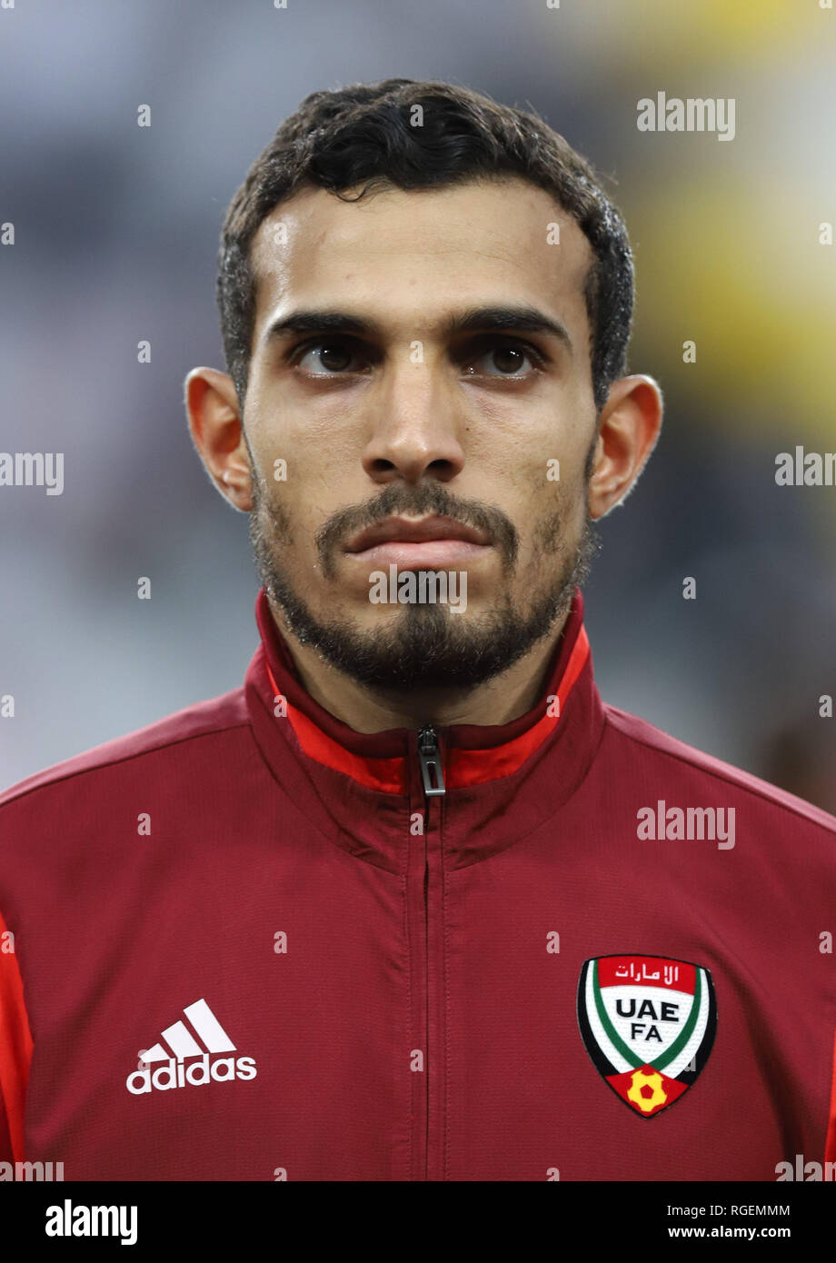 Walid abbas hi-res stock photography and images - Alamy