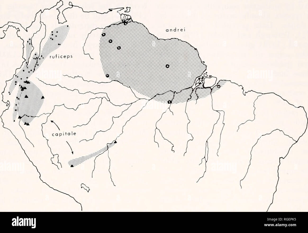 . Bulletin of the Museum of Comparative Zoology at Harvard College ...