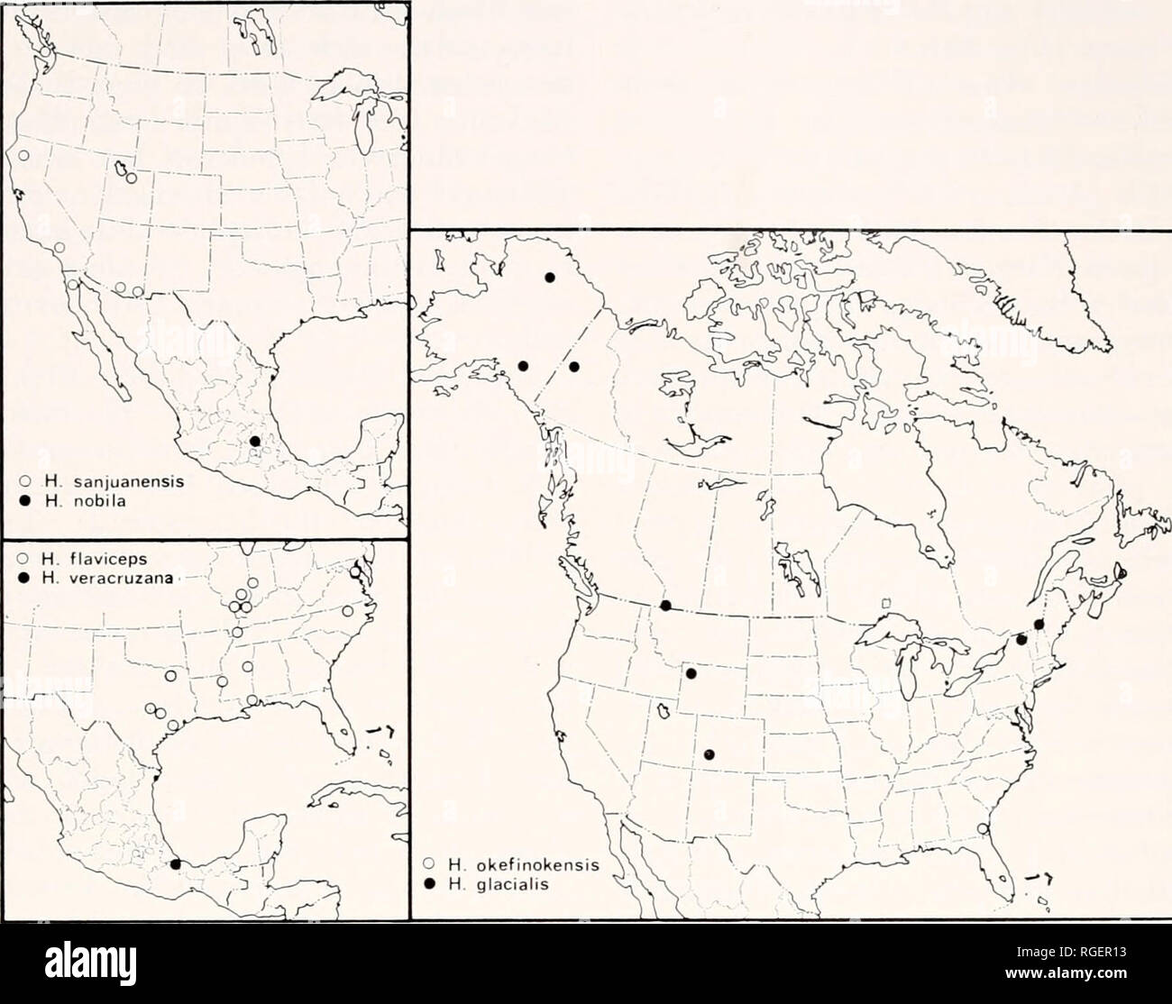 Map of davis creek hi-res stock photography and images - Alamy
