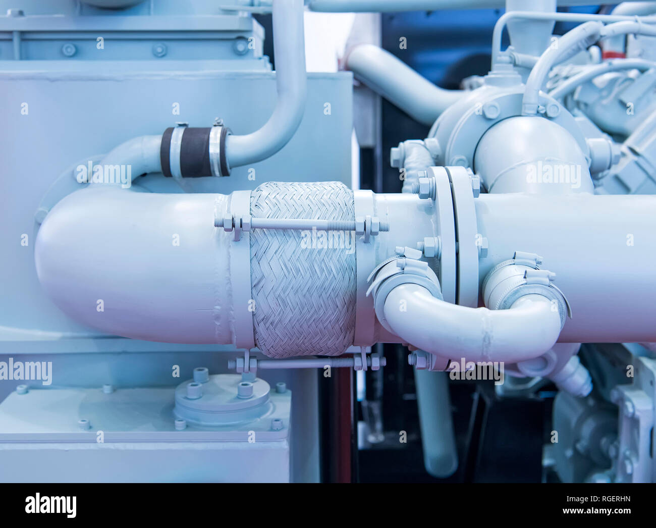 Cylinder block hi-res stock photography and images - Alamy