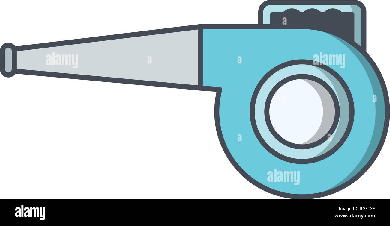 Blower Vector Icon Sign Icon Vector Illustration For Personal And ...