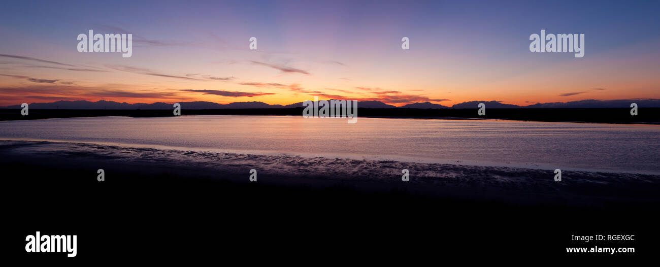 Lake otero hi-res stock photography and images - Alamy