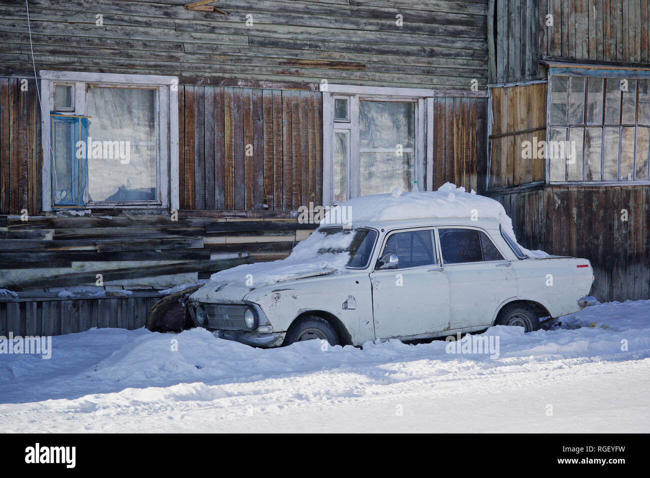 Yakoutie hi-res stock photography and images - Alamy