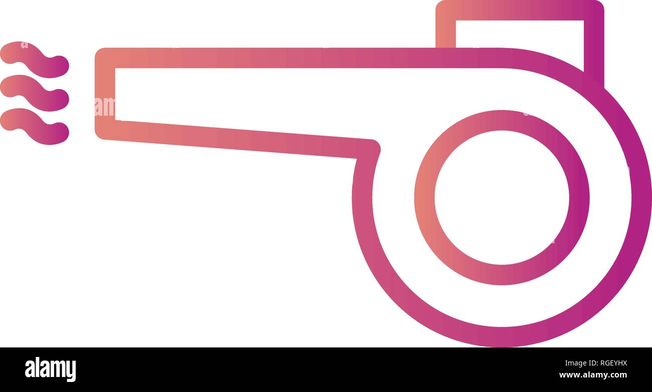 Blower Vector Icon Sign Icon Vector Illustration For Personal And ...