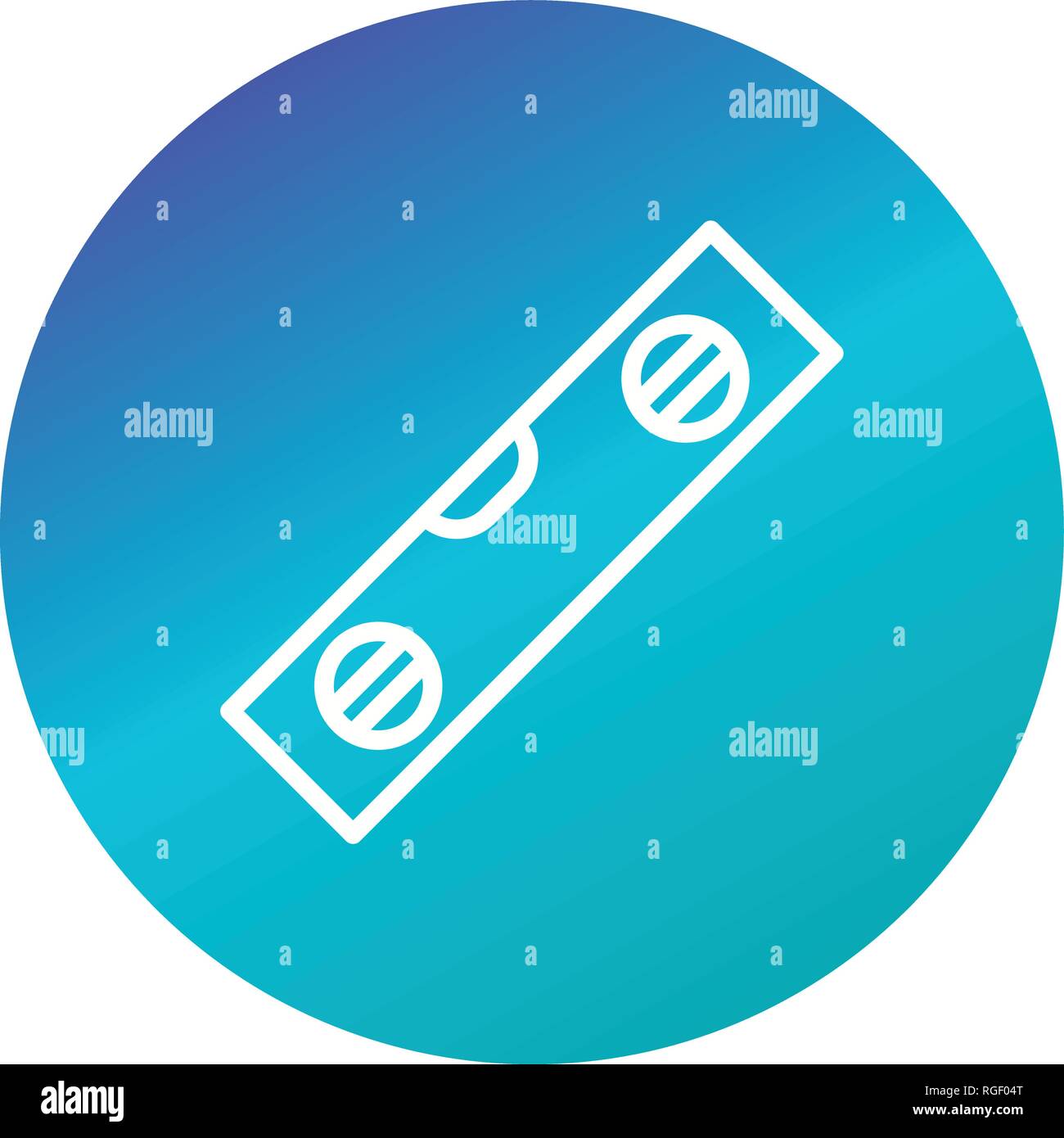 Level Vector Icon Sign Icon Vector Illustration For Personal And ...