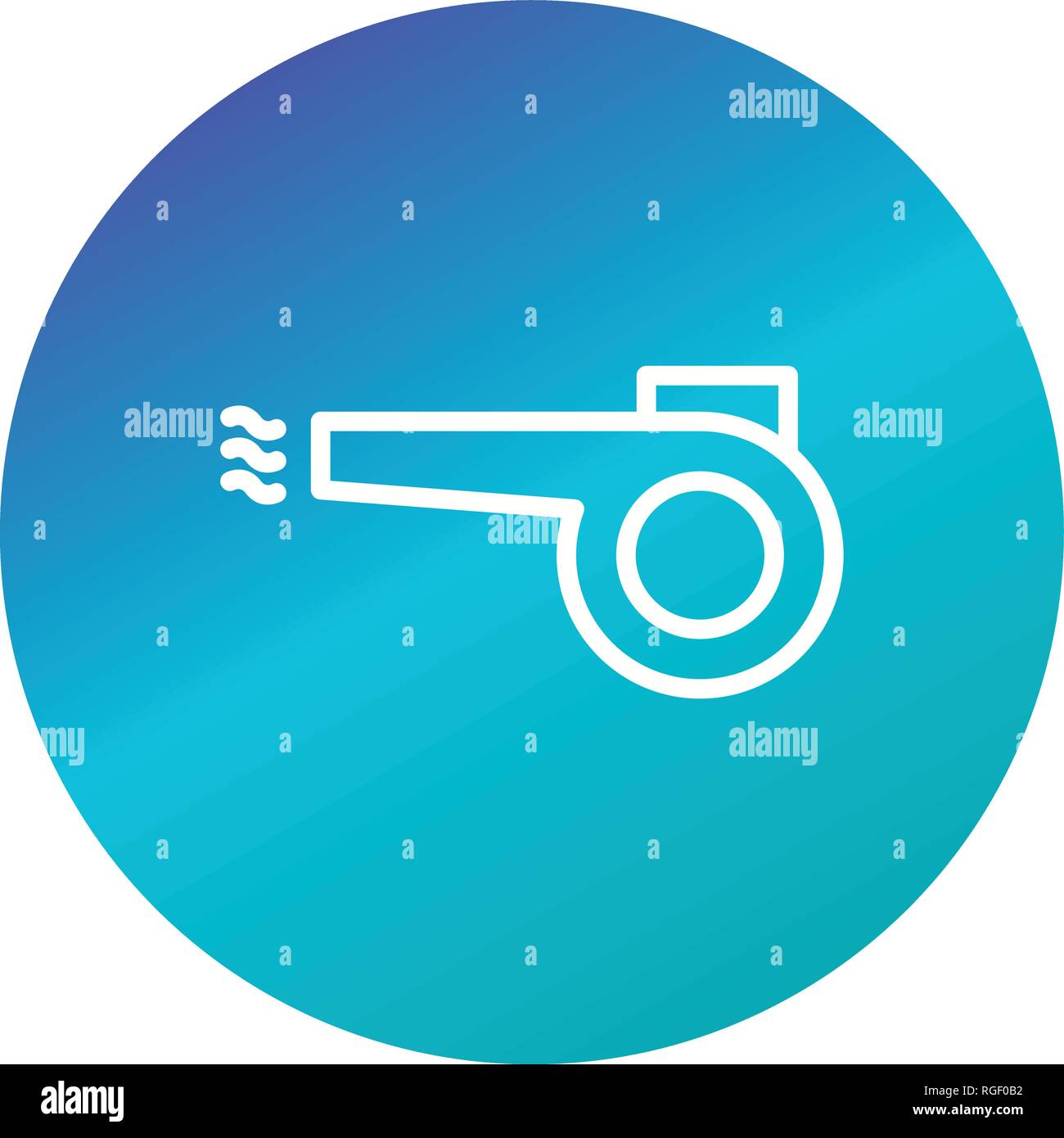 Blower Vector Icon Sign Icon Vector Illustration For Personal And ...