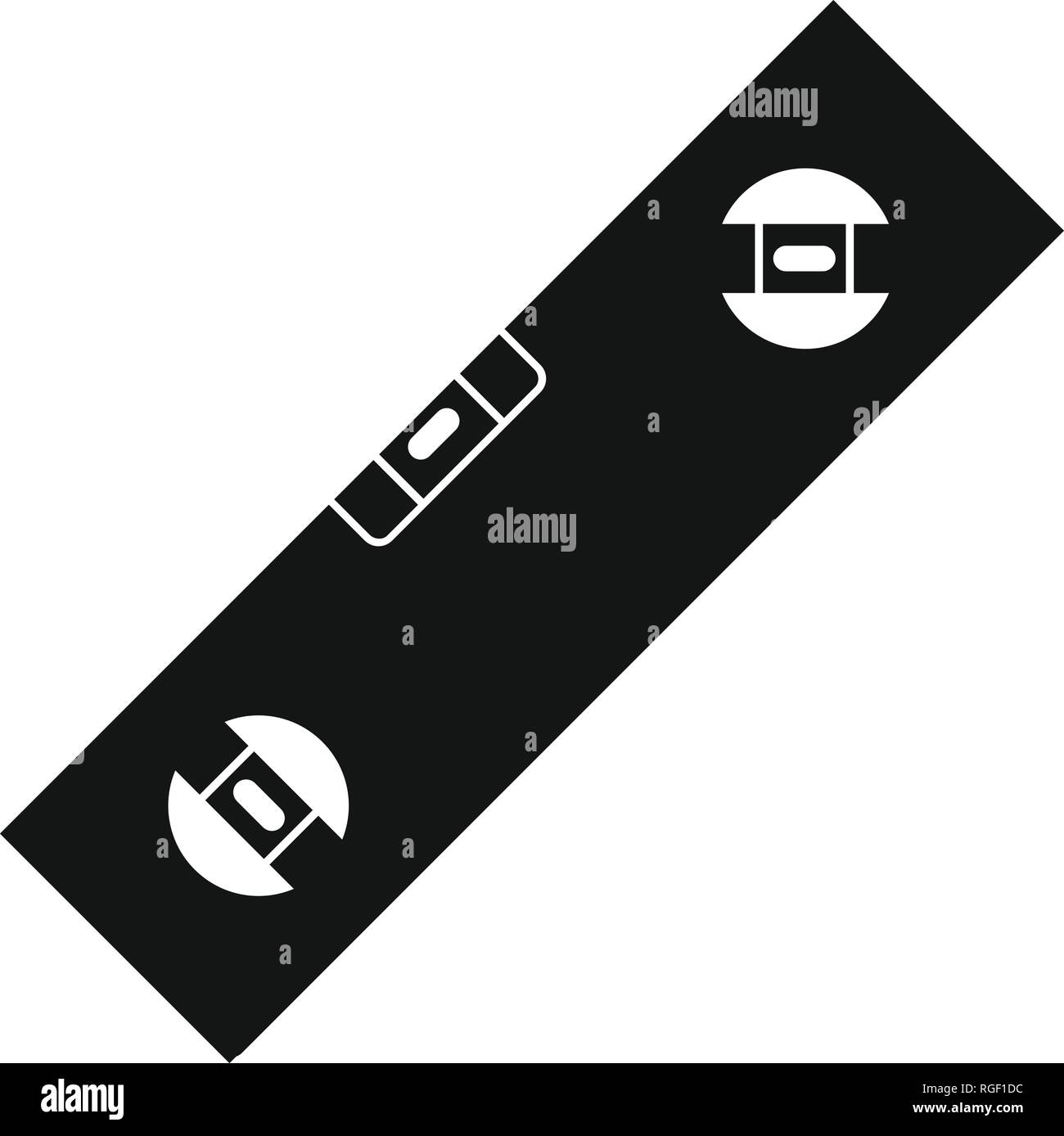 Level Vector Icon Sign Icon Vector Illustration For Personal And ...