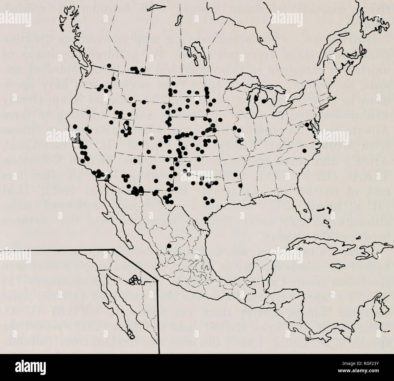 Raleigh mississippi map hi-res stock photography and images - Alamy