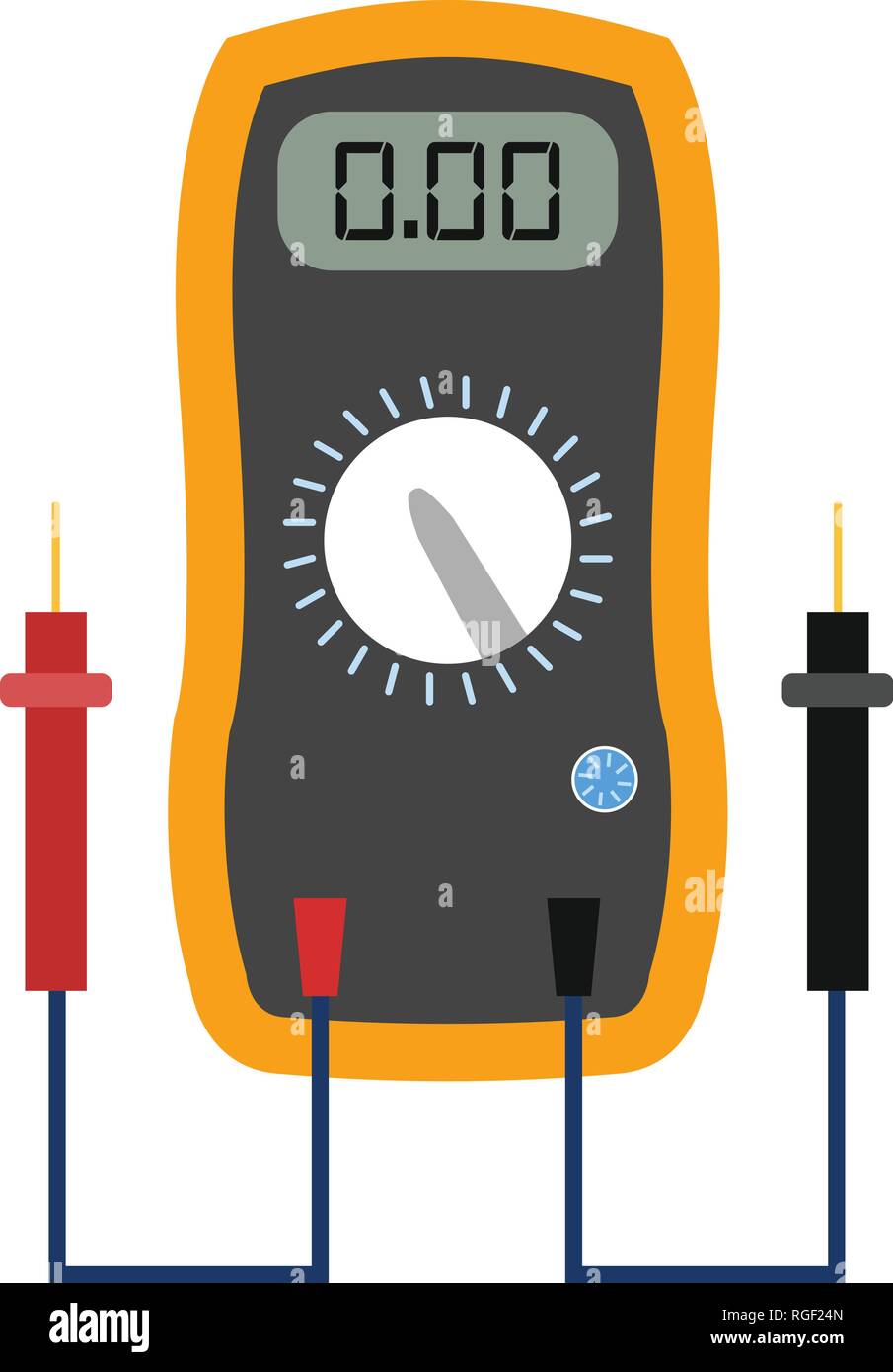 1 5 meter vector vectors hi-res stock photography and images - Alamy