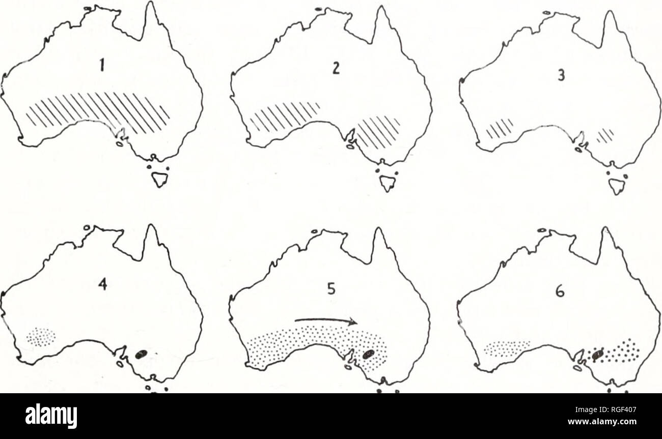 Insular range hi-res stock photography and images - Alamy
