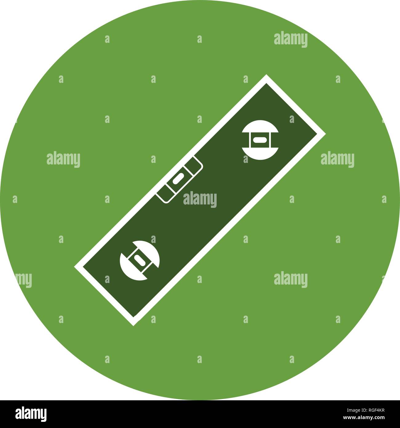 Level Vector Icon Sign Icon Vector Illustration For Personal And ...