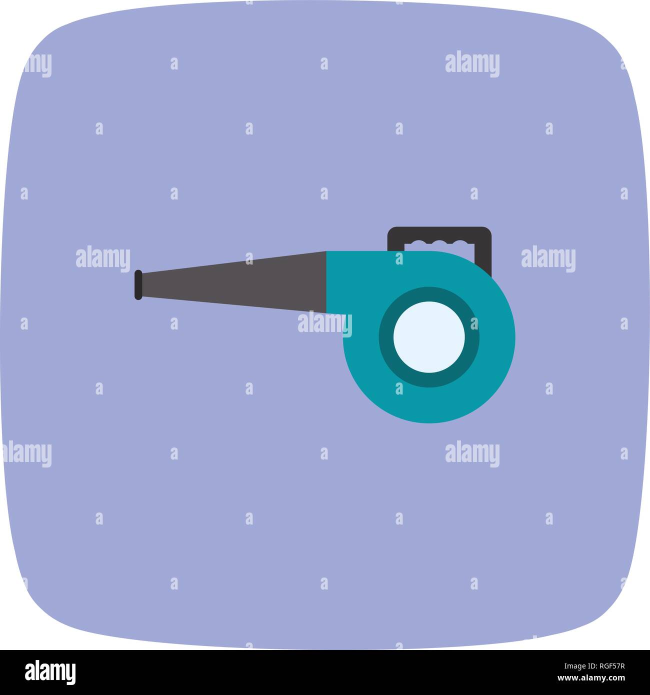 Blower Vector Icon Sign Icon Vector Illustration For Personal And ...