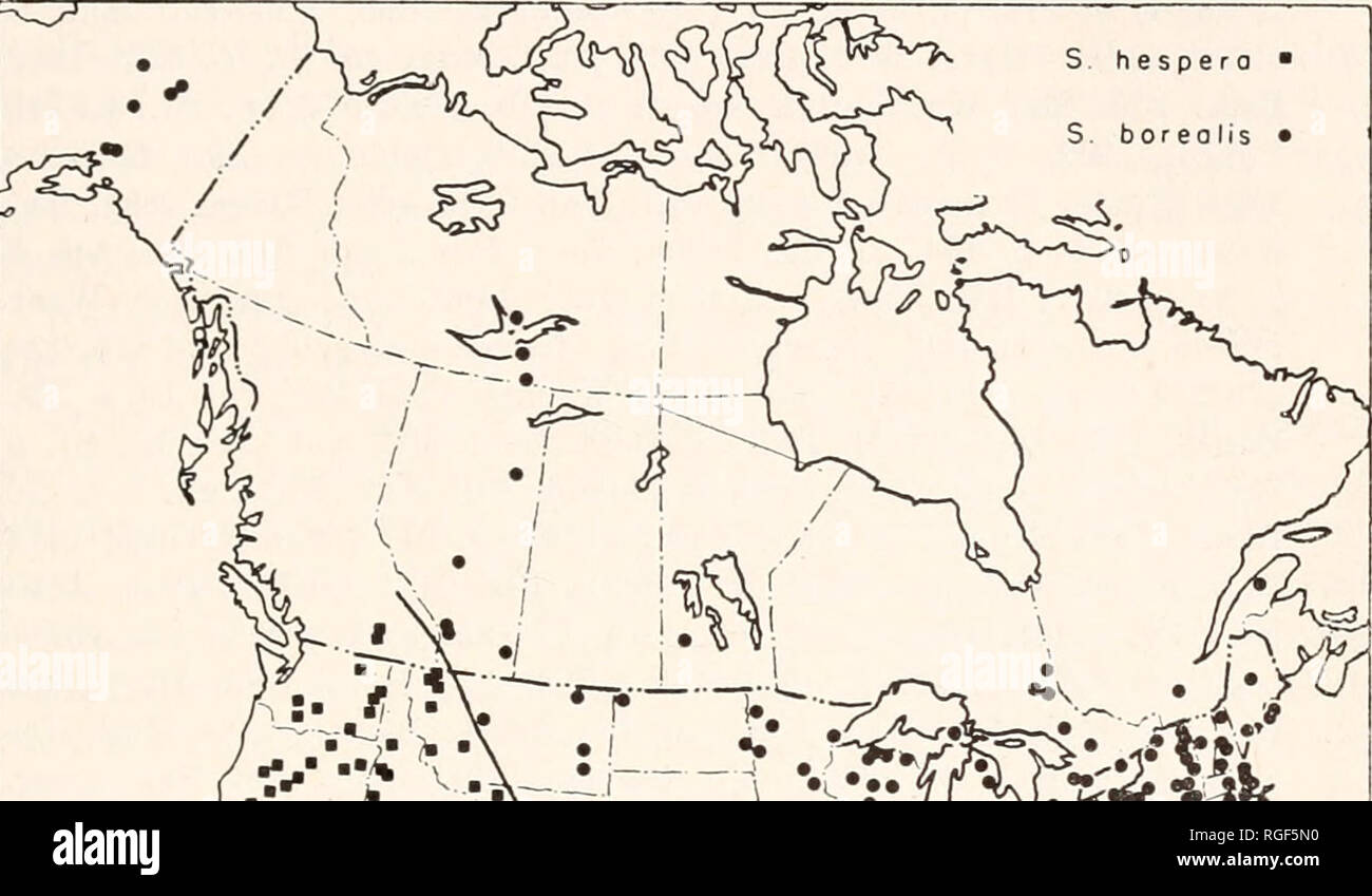 Box elder map hi-res stock photography and images - Alamy