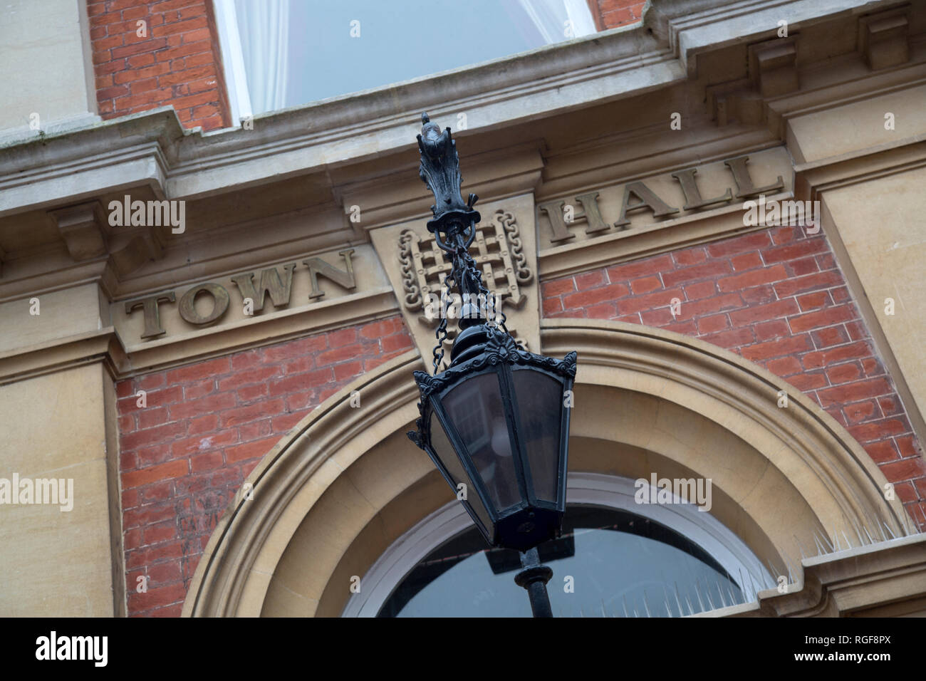 Town Hall Sign Stock Photos & Town Hall Sign Stock Images - Alamy