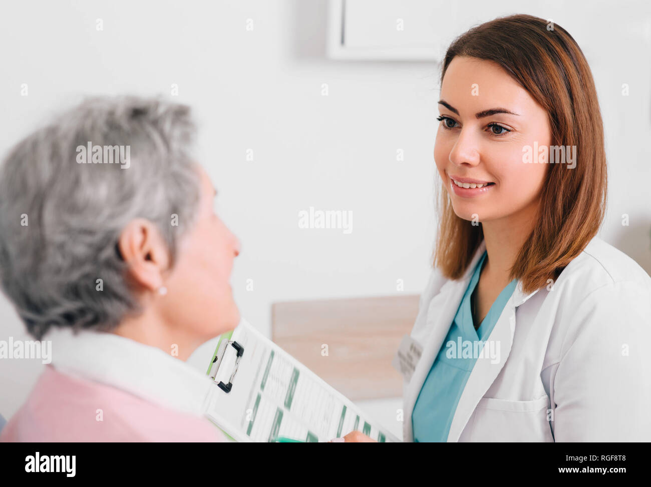 Lab chart hi-res stock photography and images - Alamy