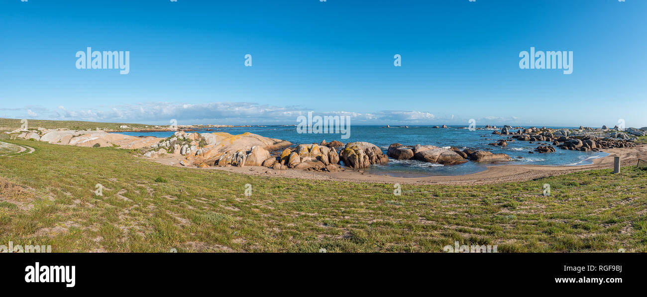 Tietiesbaai hi-res stock photography and images - Alamy
