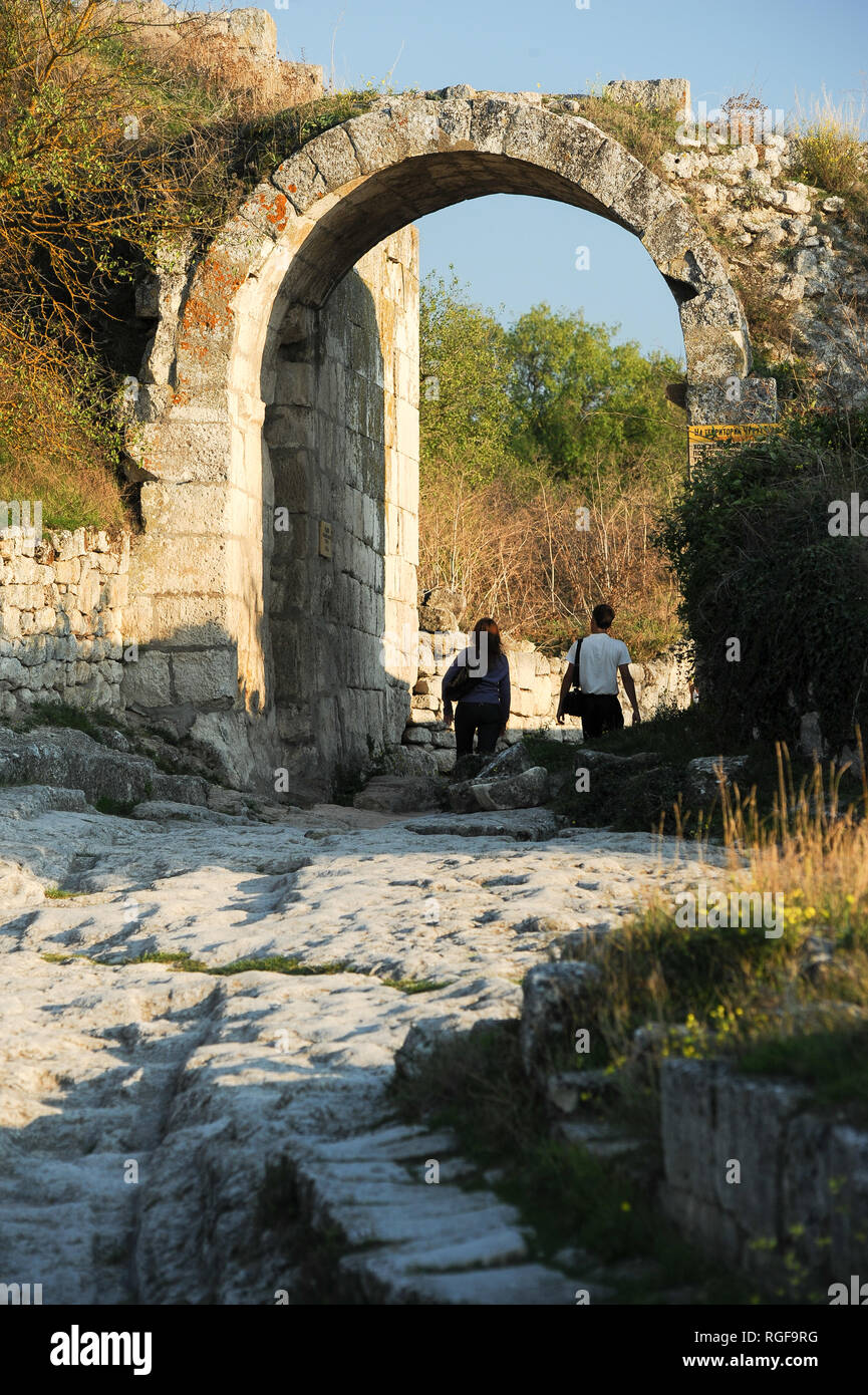 Karaites hi-res stock photography and images - Alamy