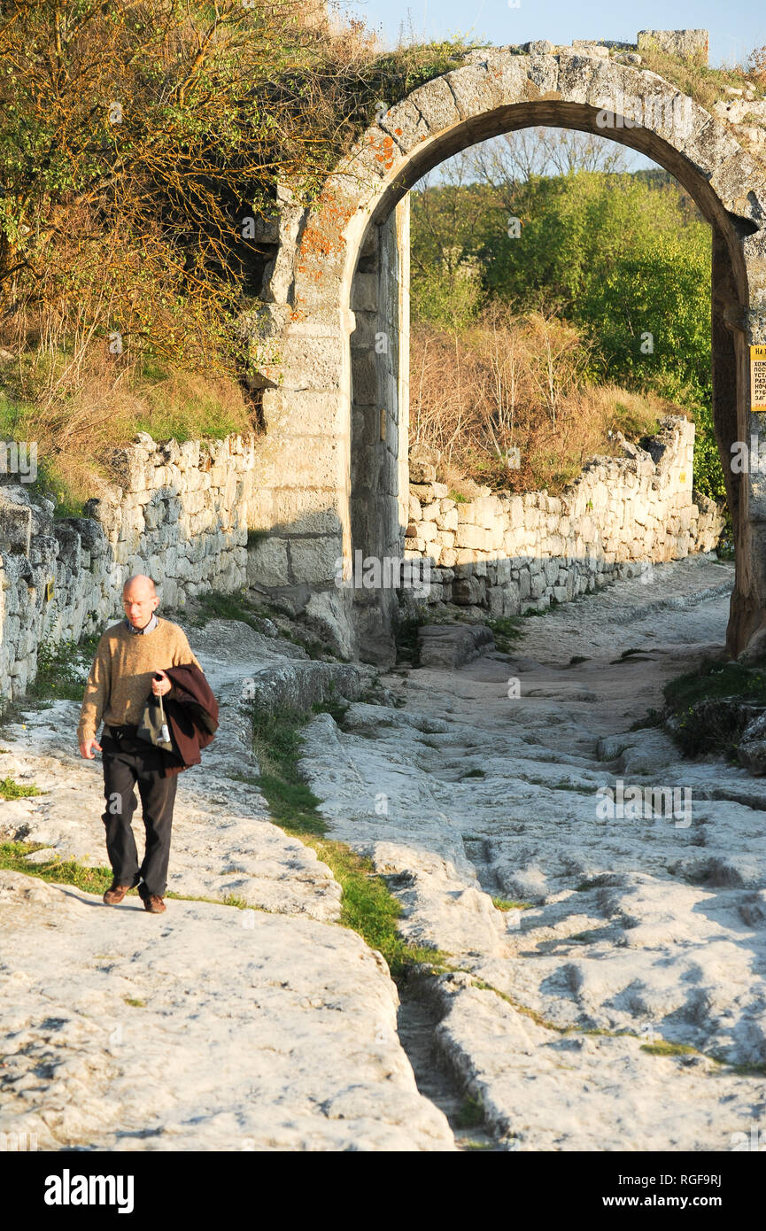 Mountain jews hi-res stock photography and images - Alamy