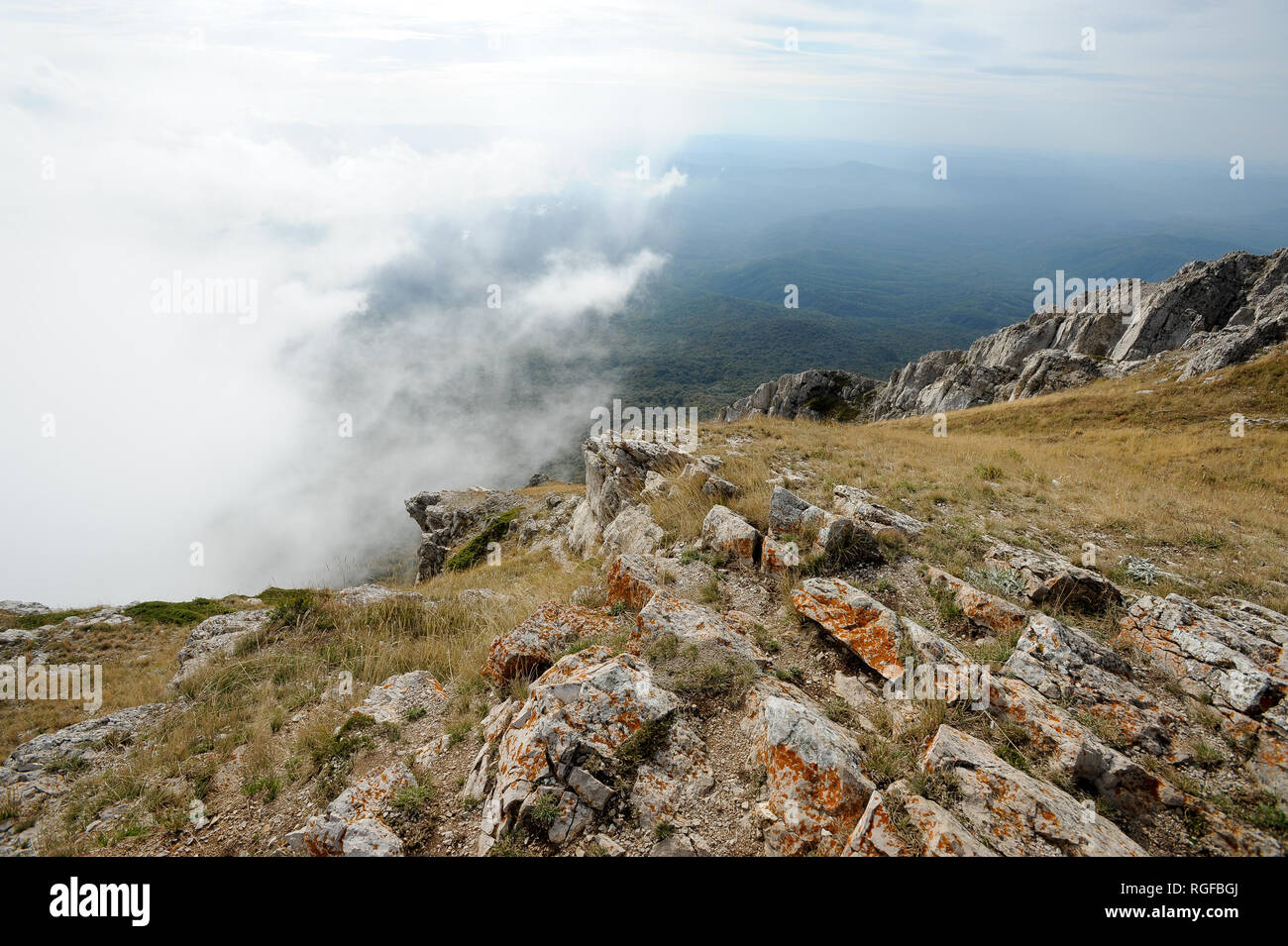 Eklizi burun hi-res stock photography and images - Alamy