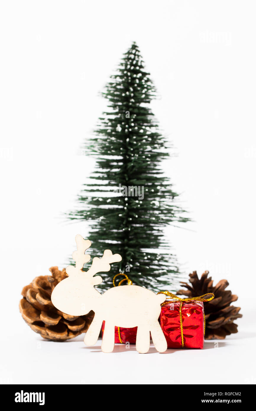 Fir tree flash hi-res stock photography and images - Alamy