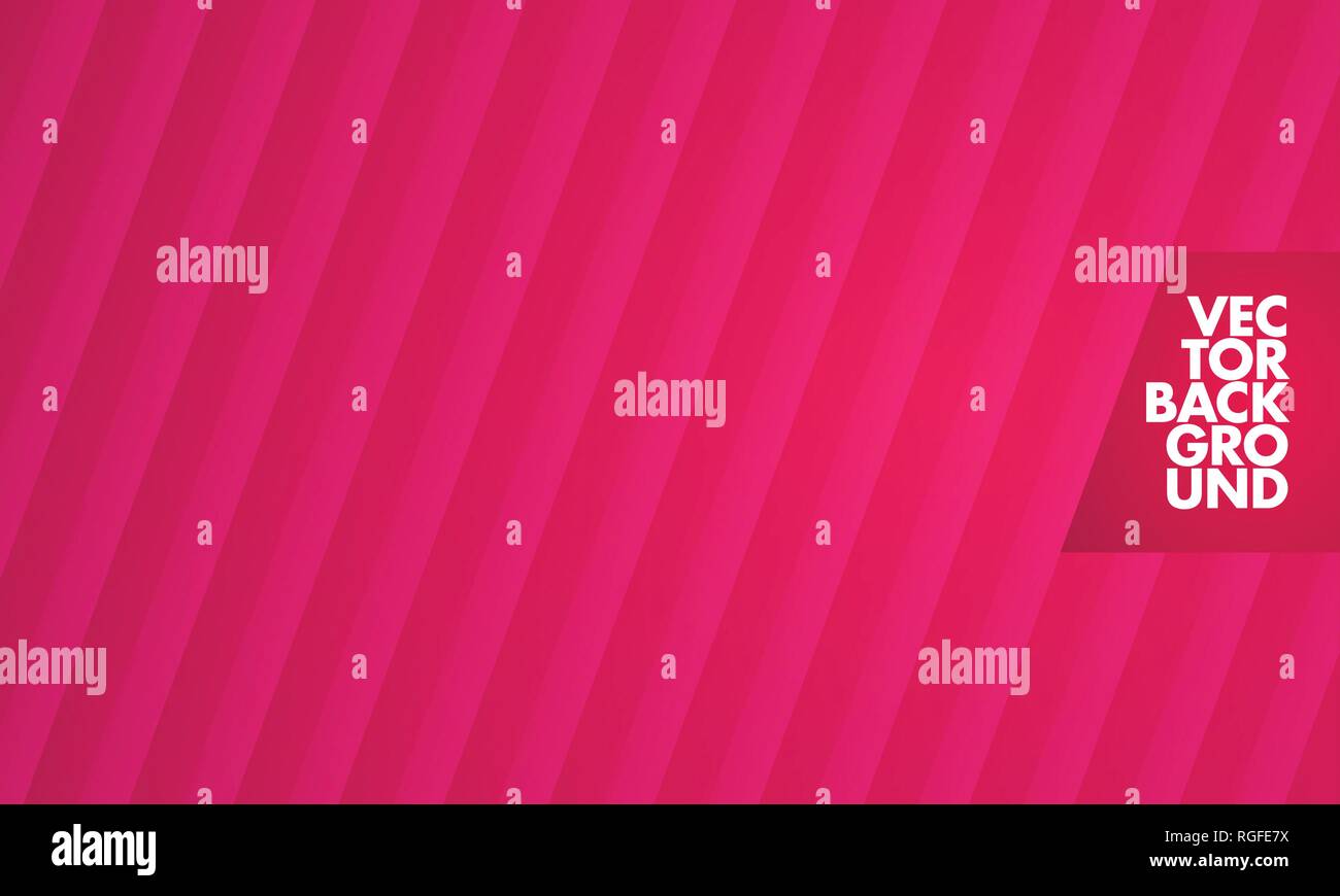 Abstract magenta vector background for use in design. Vector textures ...