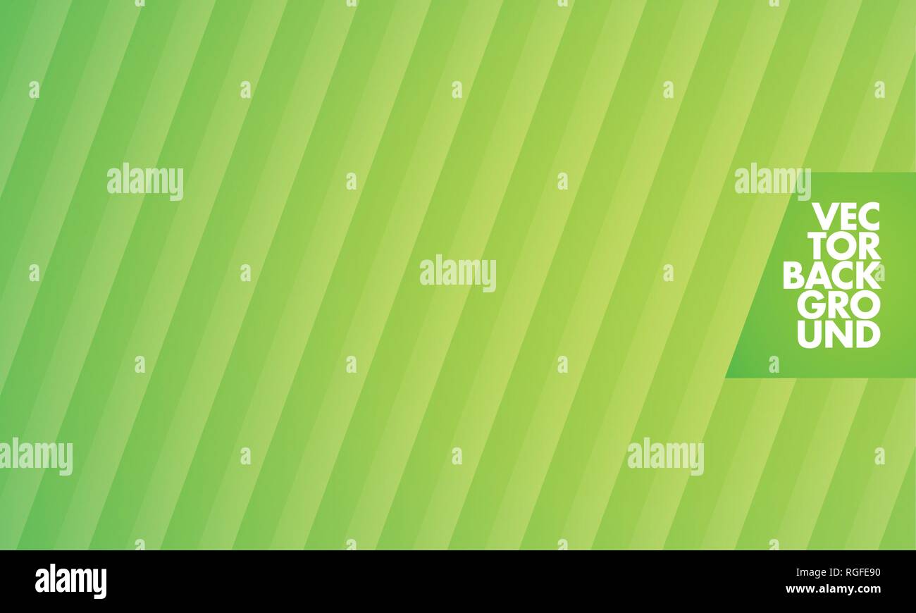 Abstract green vector background for use in design. Vector textures ...
