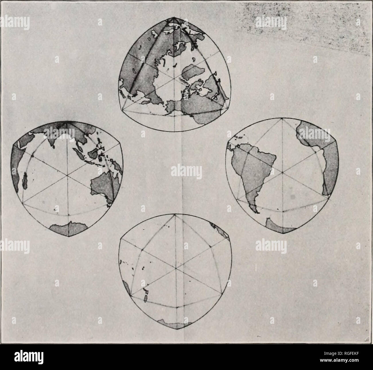 . Bulletin of the Geological Society of America. Geology. Figure 1 ...
