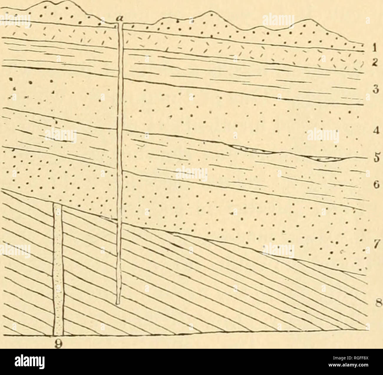 . Bulletin of the Geological Society of America. Geology; Geology ...