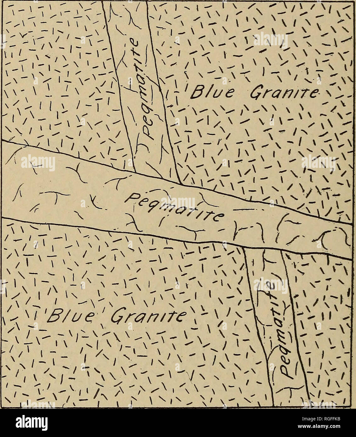 . Bulletin of the Geological Society of America. Geology. 588 T. L ...