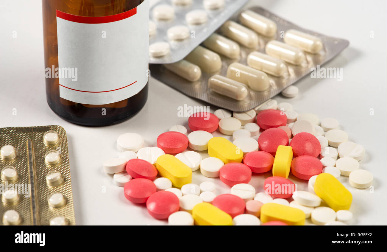 Additive drugs hi-res stock photography and images - Alamy